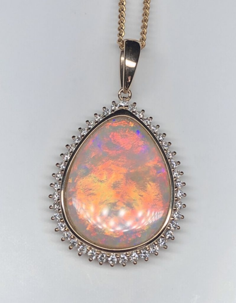 Opal Jewellery – Desert Opals
