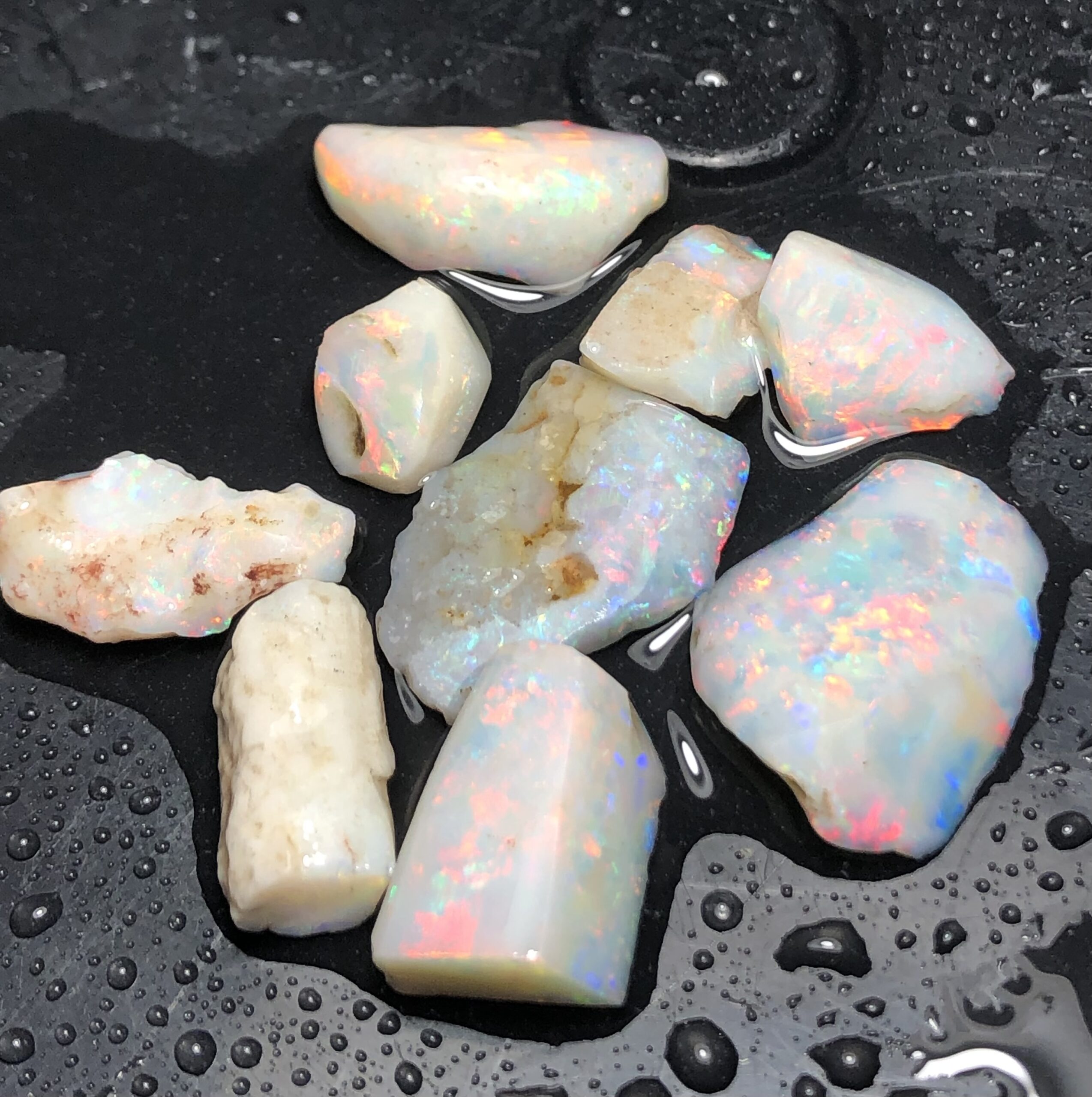 Products – Desert Opals